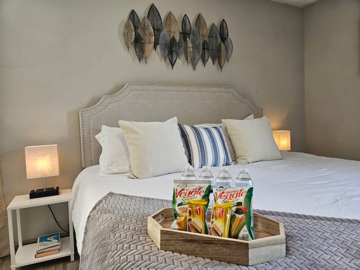 The Brave's 1st Base! Spacious 2bd-2bth, Free Prk! - Smyrna