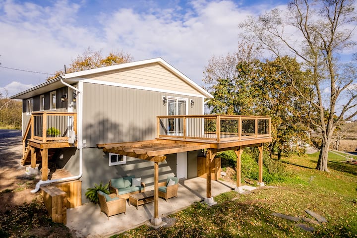 Ridgeview Home - Wolfville