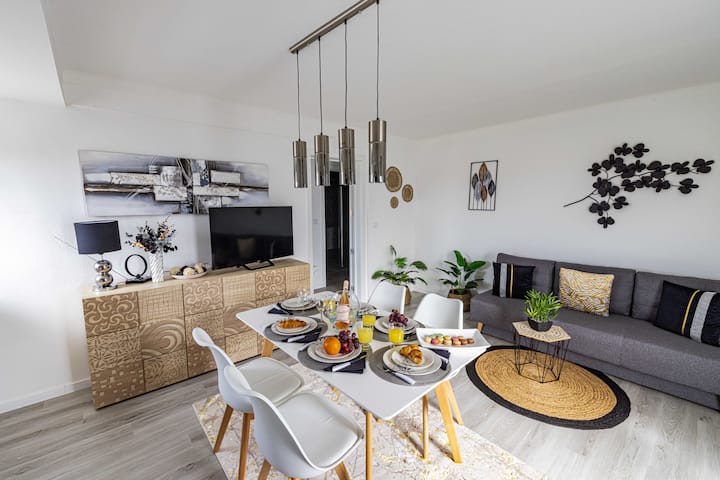 Vista Mar/villa Eira Nova - Porto Covo