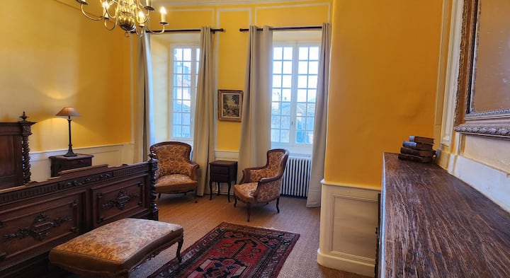 Chambre D'hotes De Charme 3 - Saint-Antonin-Noble-Val