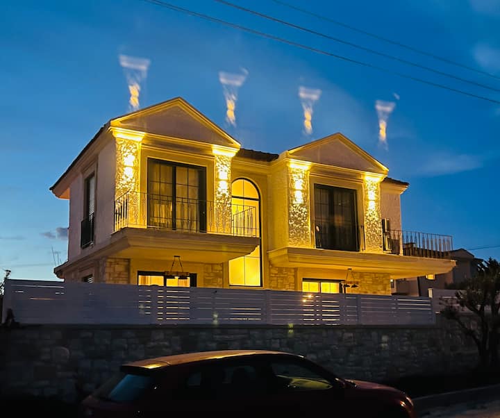 Alaçatı'da Benzersiz, Huzurlu Ve Keyifli Tatil… - Ilıca