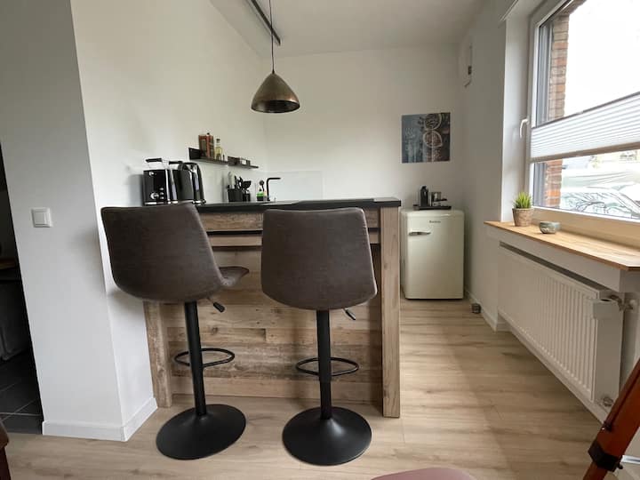 Schönes Neues Appartement 2 Vor Den Toren Kölns - Brühl