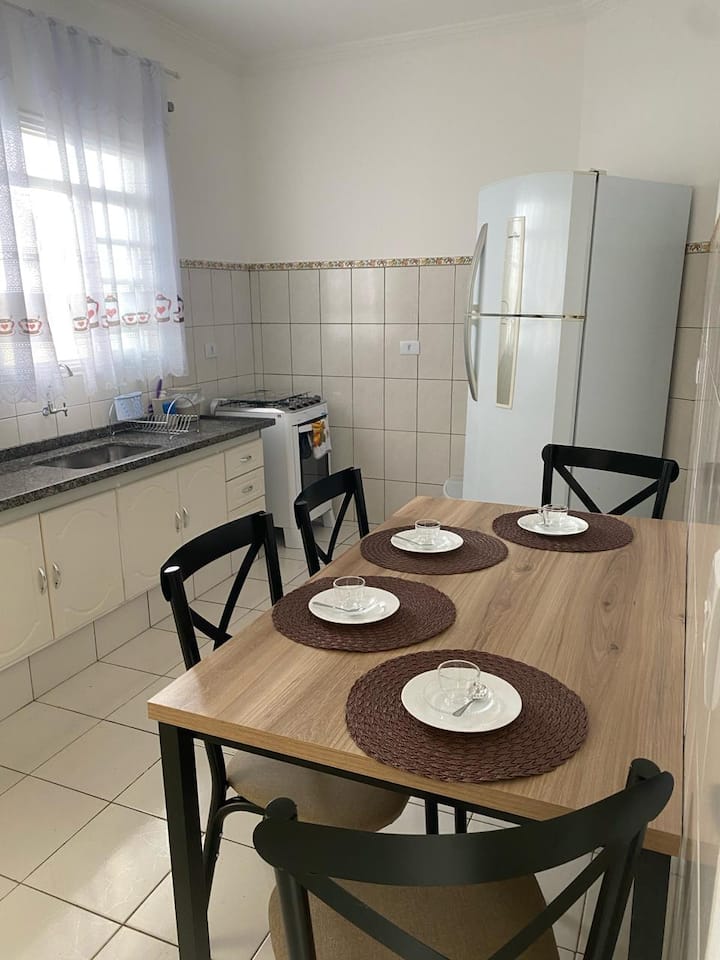 Graciosa Casa Condomínio Fechado ÓTima Localização - Sorocaba