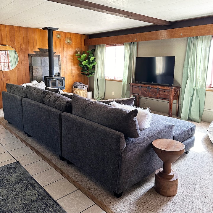 Mountain Retreat: Orchard Oasis - Palisade, CO