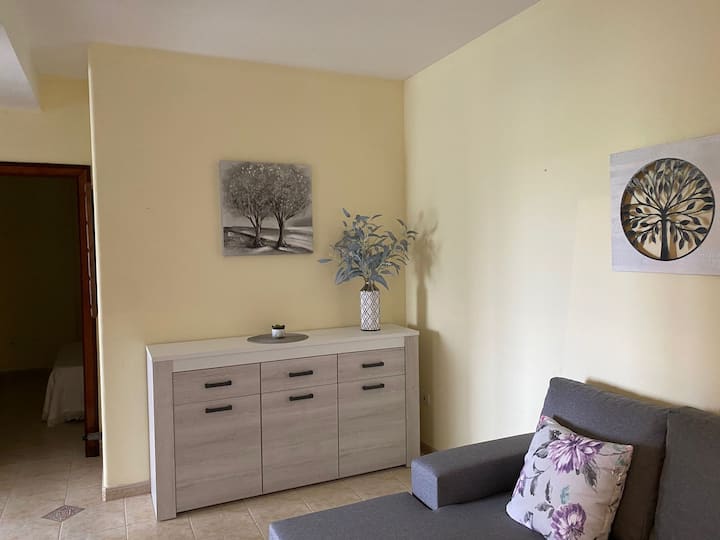 Apartamento Monte Playa - Villanueva de Arosa