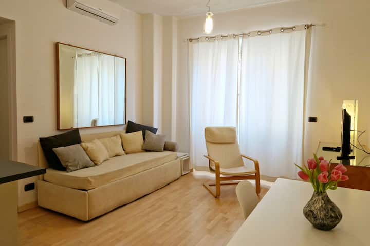 Apartment Near Vatican Museum - Vatican