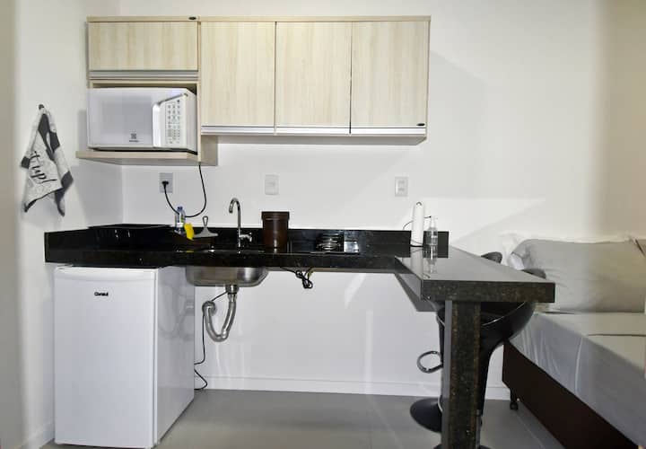 Suíte A 80m Da Praia De Bombinhas - Bombinhas