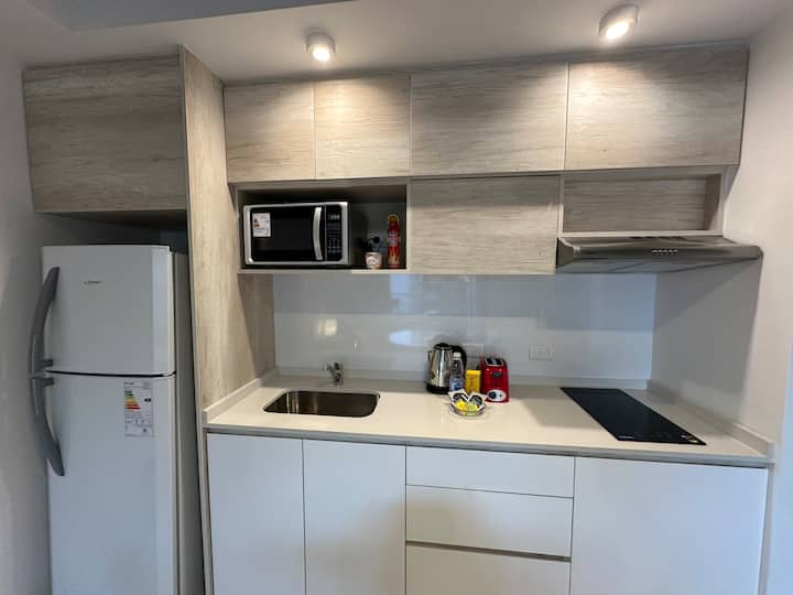 Beautiful Apartment At Palermo Hollywood 6b - Buenos Aires