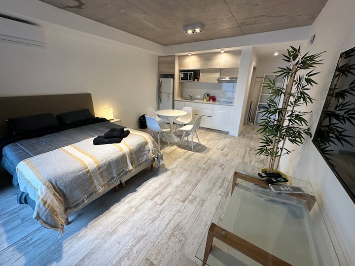 Beautiful Apartment At Palermo Hollywood 6b - Argentina