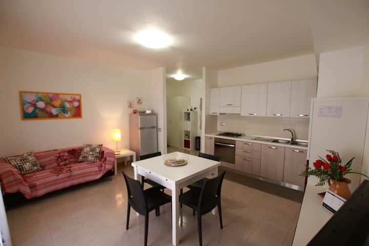 A Casa Del Moro - Cefalù