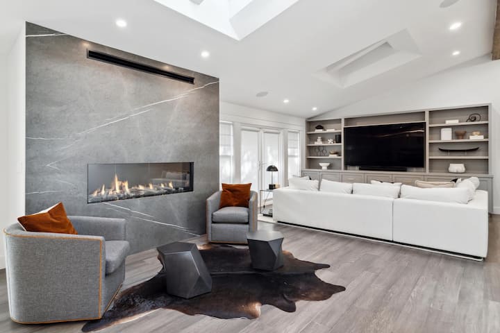 Elegant Walnut Creek Home - Walnut Creek, CA