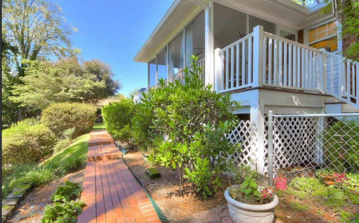 Maison 4/2 à 1,6 mi de Masters - Maisons à louer à Augusta, Géorgie ...