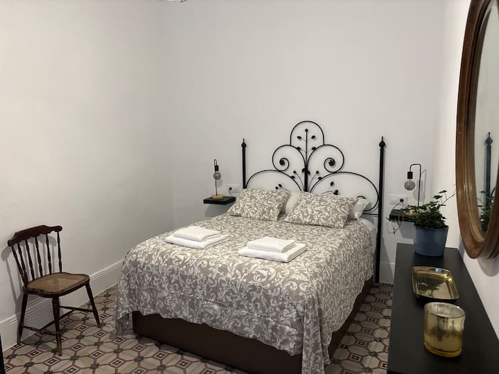 Casa Almeida - Barrio Santa Cruz - Sevilla