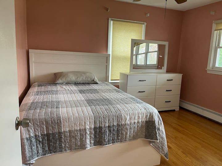 Home For Accoquan Lovers - Mason Neck State Park, Lorton