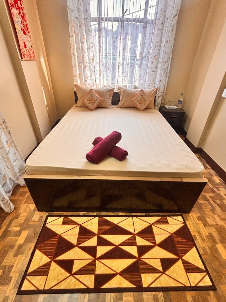 Sai Darshan Homestay - Darjeeling