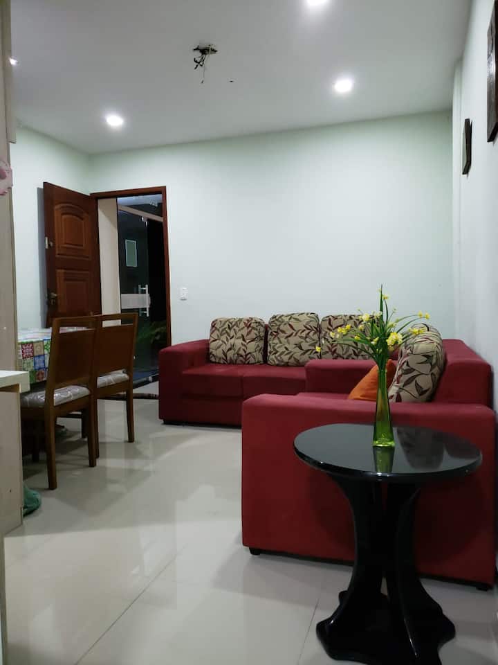 Apartamento Em Cabo Frio - Cabo Frio