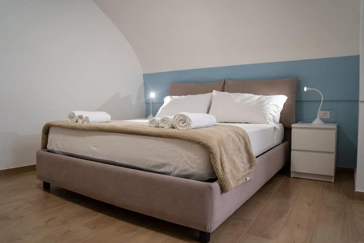 Vomero84 - Appartamento Nel Cuore Del Vomero - Napoli