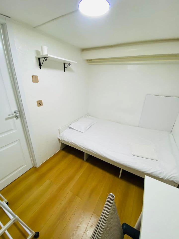 Centrally Located Budget Friendly Capsule Room13 - 울란바토르
