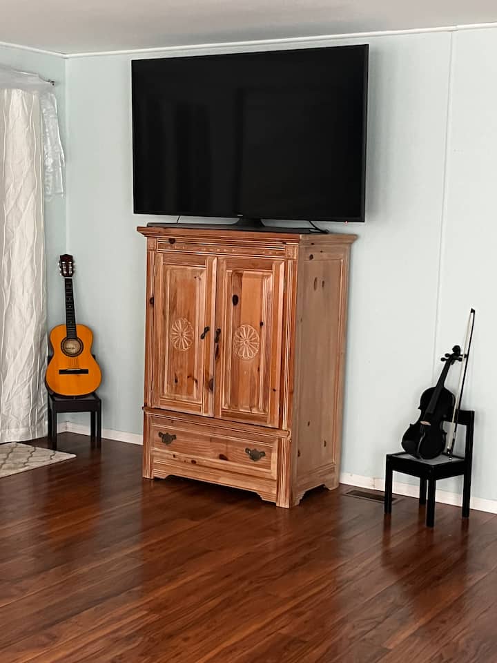 Living In Paradise - North Fort Myers, FL