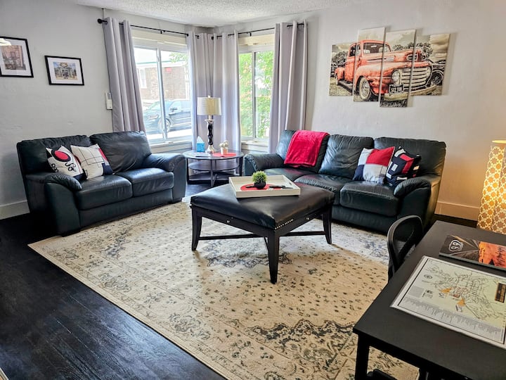 Relax At Rt. 66, 10 Min From Flw - Waynesville, MO