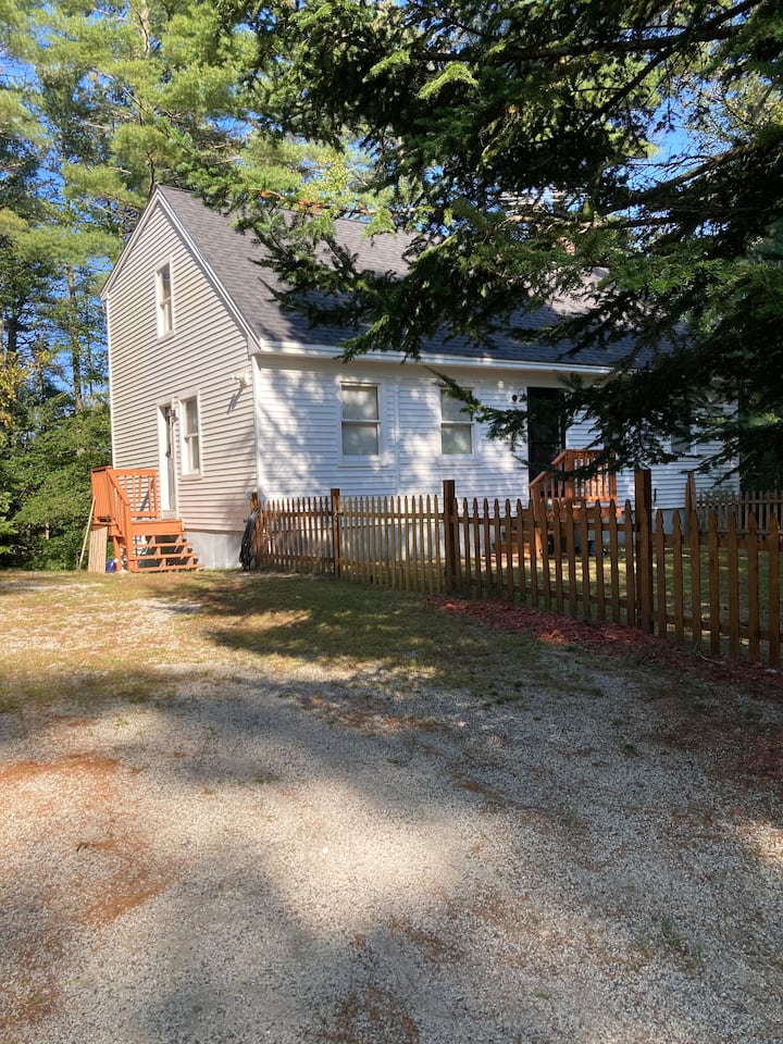 Hillside Haven - Limerick, ME