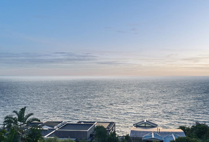 Rolling Waves - Views And Spa! - Mornington