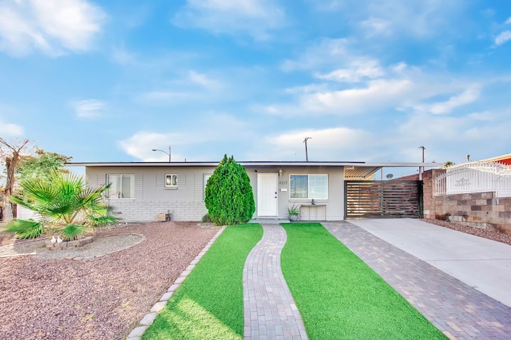 La Casita De Marcela - Las Vegas, NV