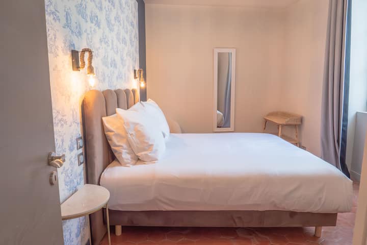 Le Pavillon, Maison 5* De 2 à 4 Personnes, Jacuzzi - Pézenas