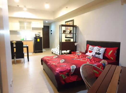 Affordable Le Grand 3 Staycation - Apartments for Rent in Bagumbayan ...
