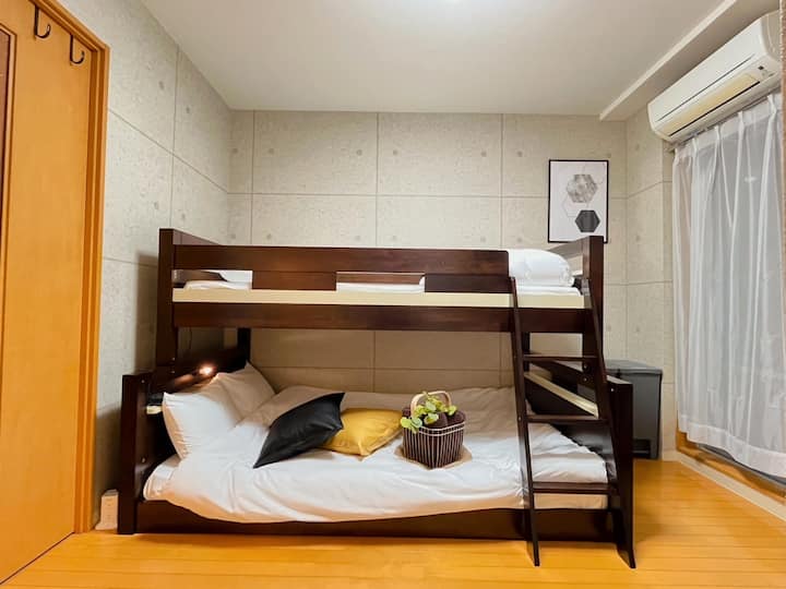 [4 Min. From Shibuya] Max 3 People!af12 - Shibuya