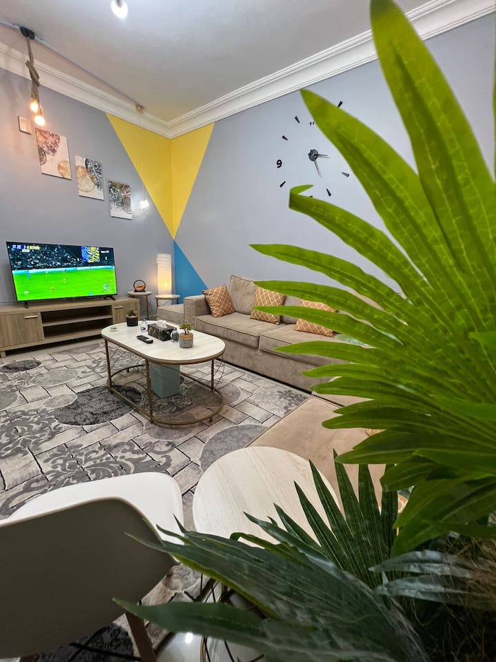 Al Khobar Vacation Rentals & Homes - Saudi Arabia | Airbnb