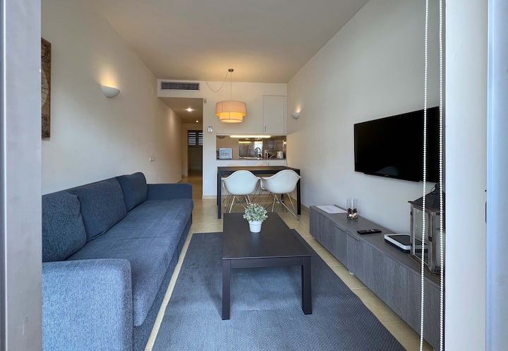 Appartement 1 Chambre Dans Le Centre De Bcn - Barcelona
