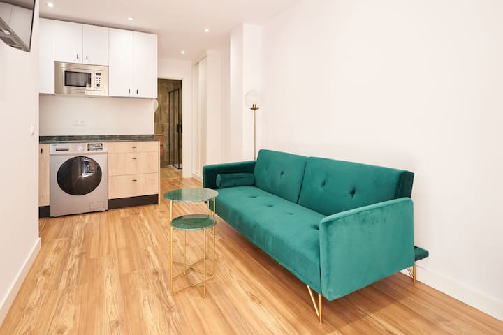 Apartamento Destino San Justo Holbox - Salamanca