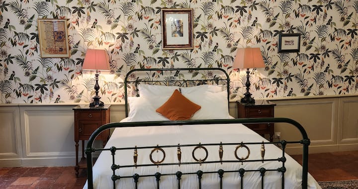 Chambre D'hotes De Charme 4 - Saint-Antonin-Noble-Val