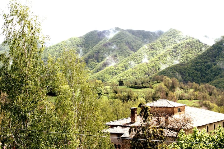 Casa De Dalt - Catalonia