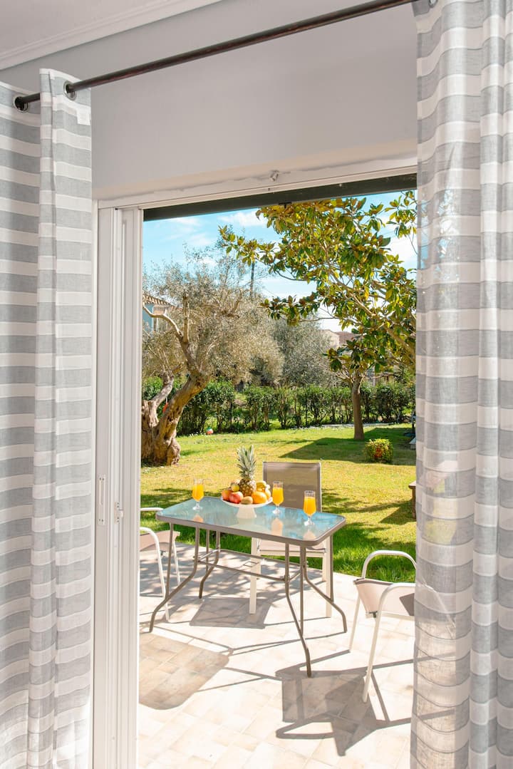 Olia Cozy Apartment - Lefkada