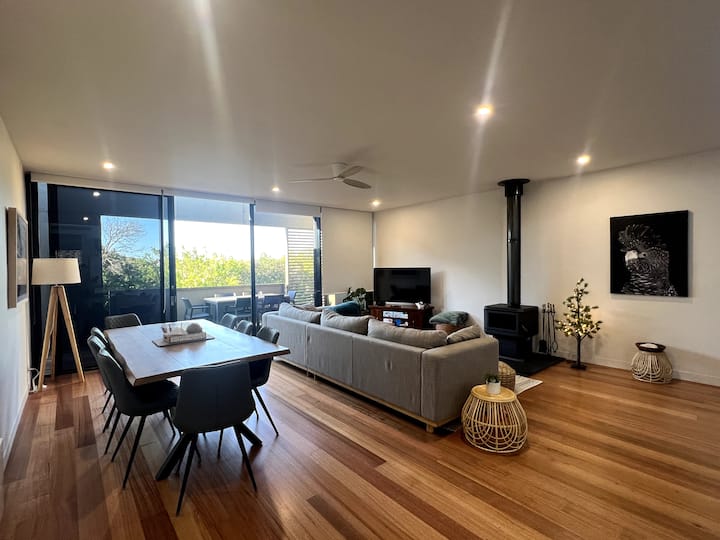 Anglesea Townhouse - Anglesea