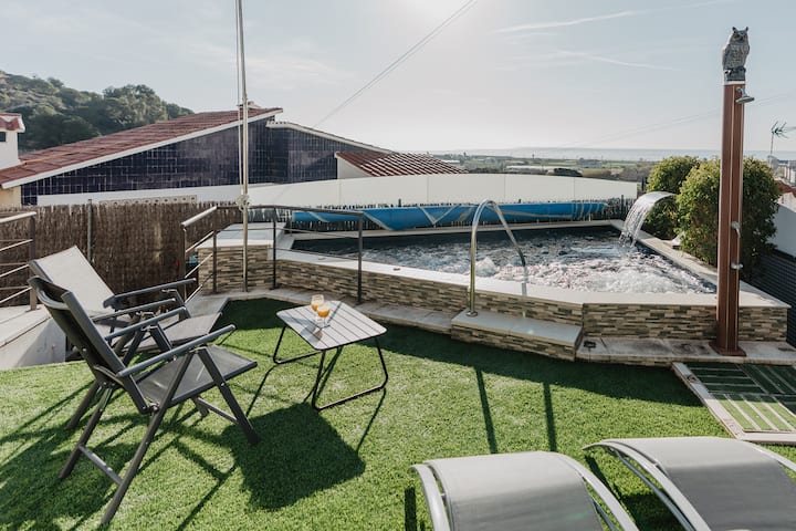 Petit Luxe Pineda - Calella