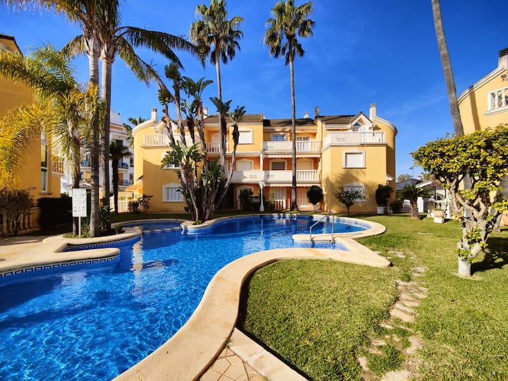 Marina Azul By Edeal Homes - Dénia