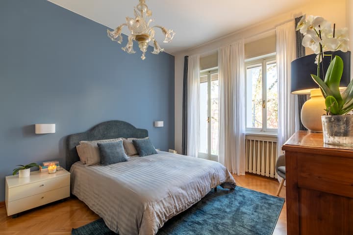 Maison Santachiara By Welc(h)ome - Treviso