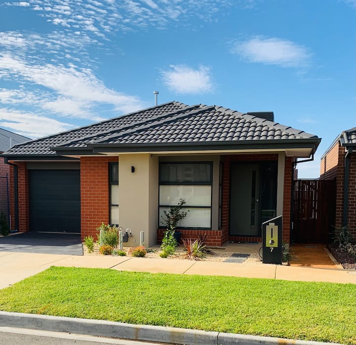 Quiet Getaway Surf-coast & Geelong - 吉朗