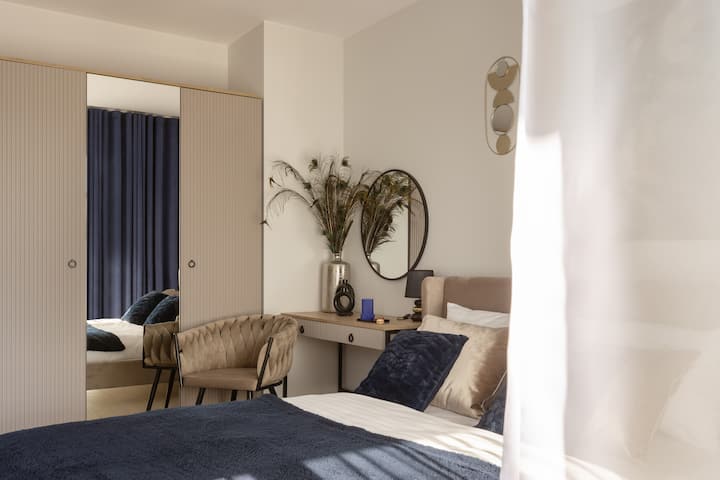 Scala Apartamenty- G51+g52+g53+e37+fa28 - Gdansk