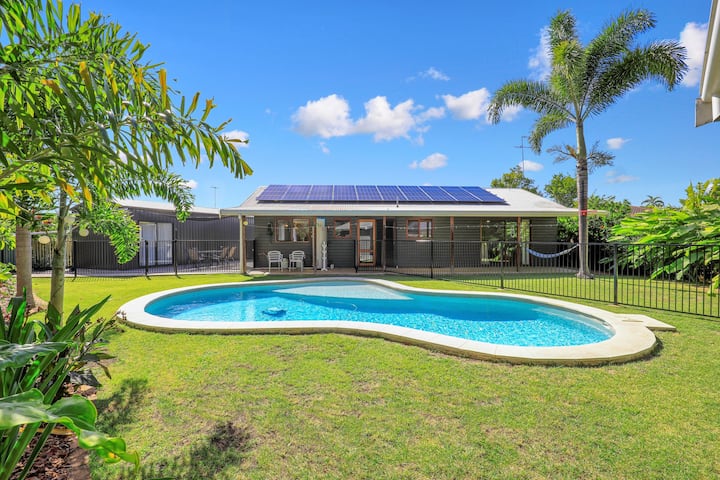 The Hideaway - Bargara