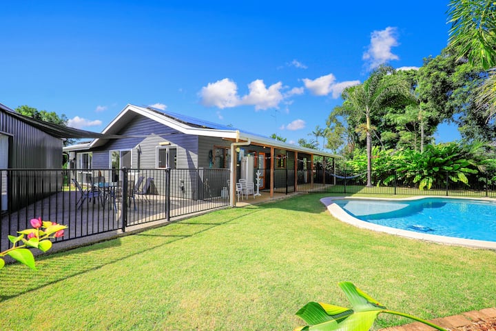 The Hideaway - Bargara
