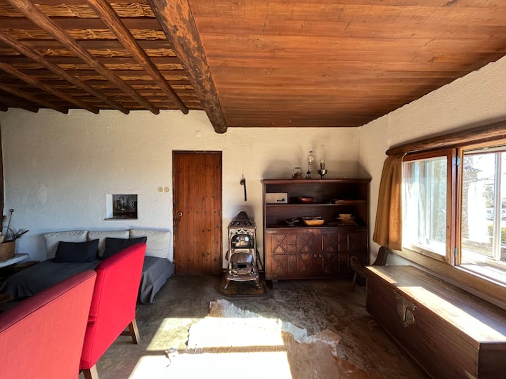 Casa Dos Toros - Covilhã