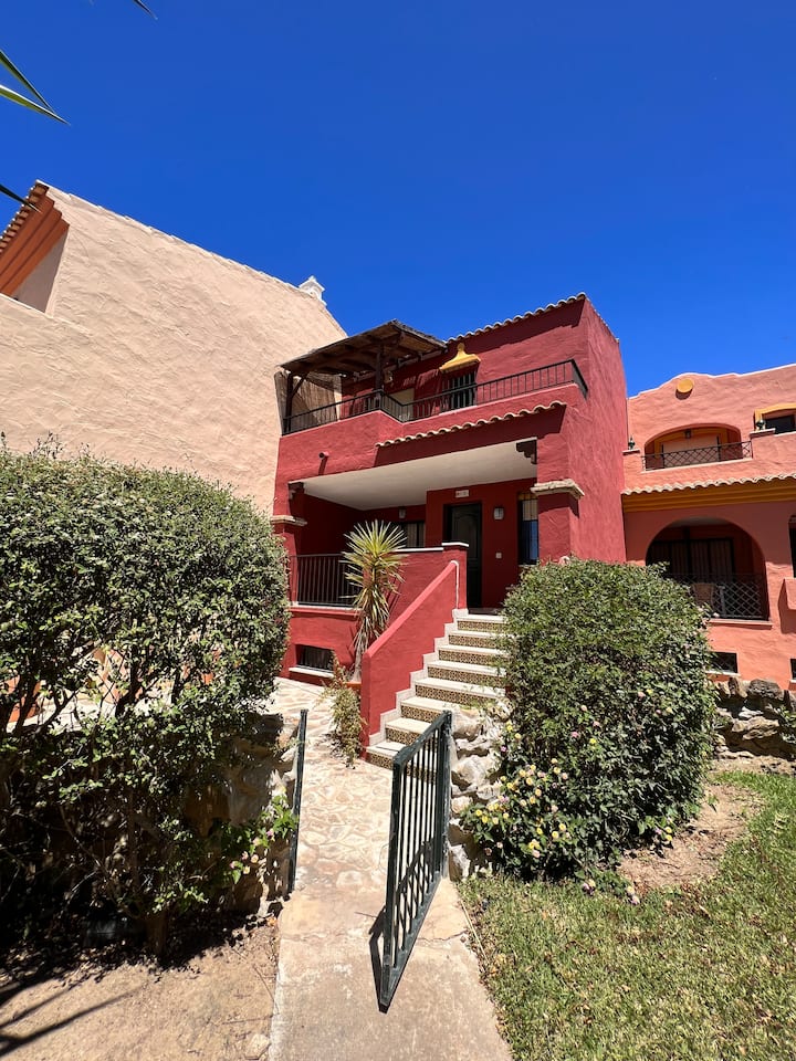 La Casa De La Playa. - Zahara de los Atunes