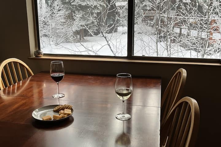 Where Nature Meets Comfort! - Incline Village, NV