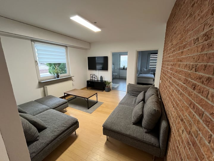 Ferienwohnung Wendel - St. Wendel