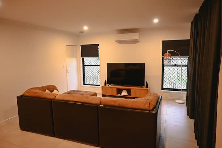Keiran’s Place - The Premier Stay - Bundaberg Central
