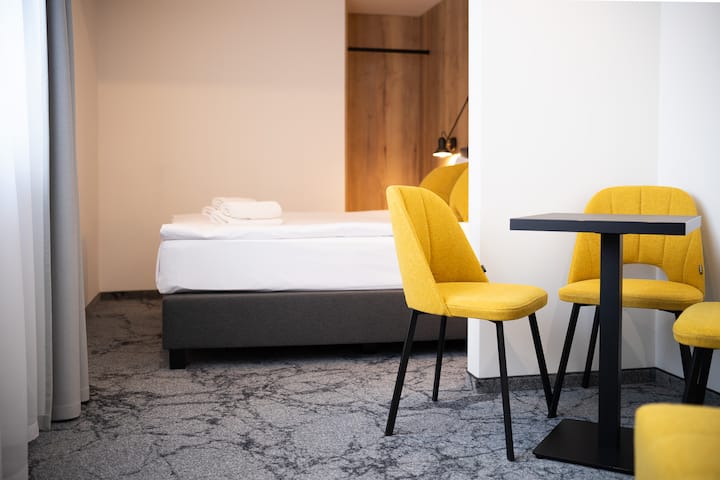 Pokój Standard Ze Sofą - Zakopane